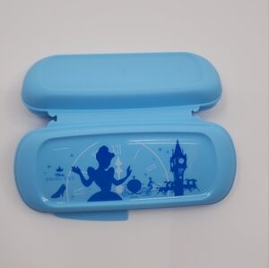 Tupperware | Kitchen | Tupperware Disney Princesses Cinderella Snack ...